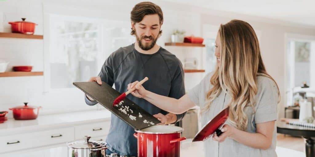 Does cooking on the stove use a lot of electricity? - Combi Oven